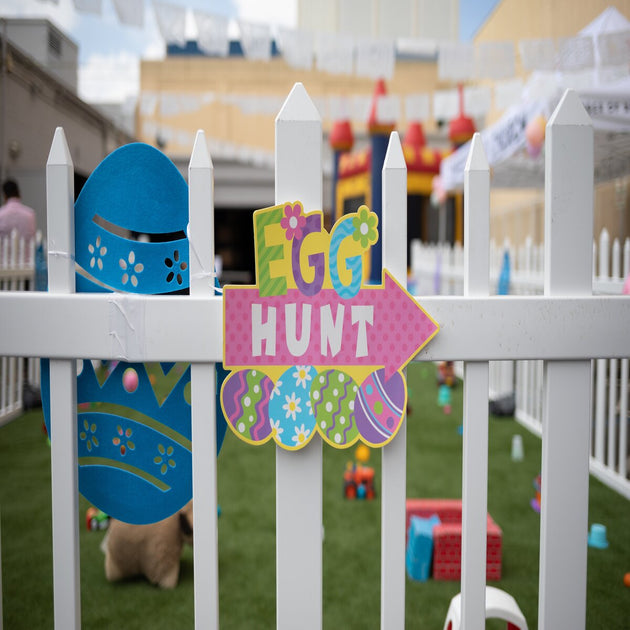Spruce Up Your Easter Decor With These Egg-ccentric Arts & Crafts ...