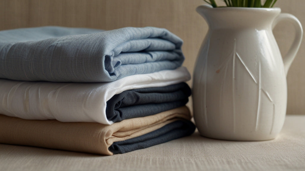 Linen Washing Instructions – eHomemart