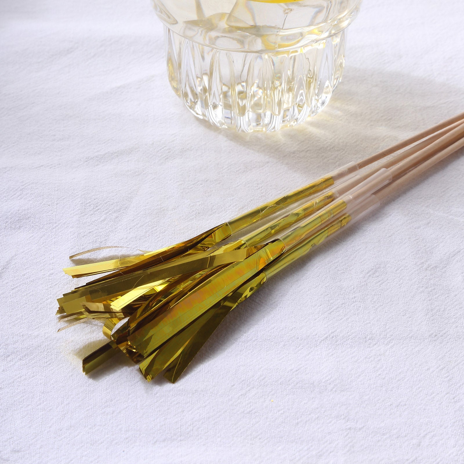 Firework Cupcake Toppers & Cocktail Sticks – eHomemart