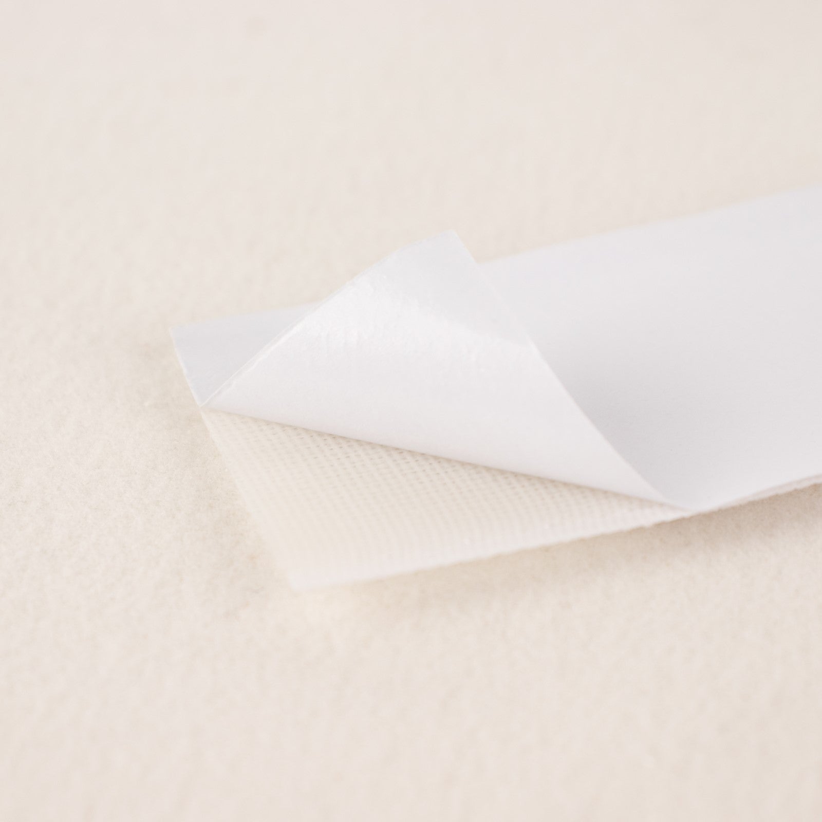 White Heavy Duty Table Skirt Velcro Tapes With Adhesive Backing – eHomemart
