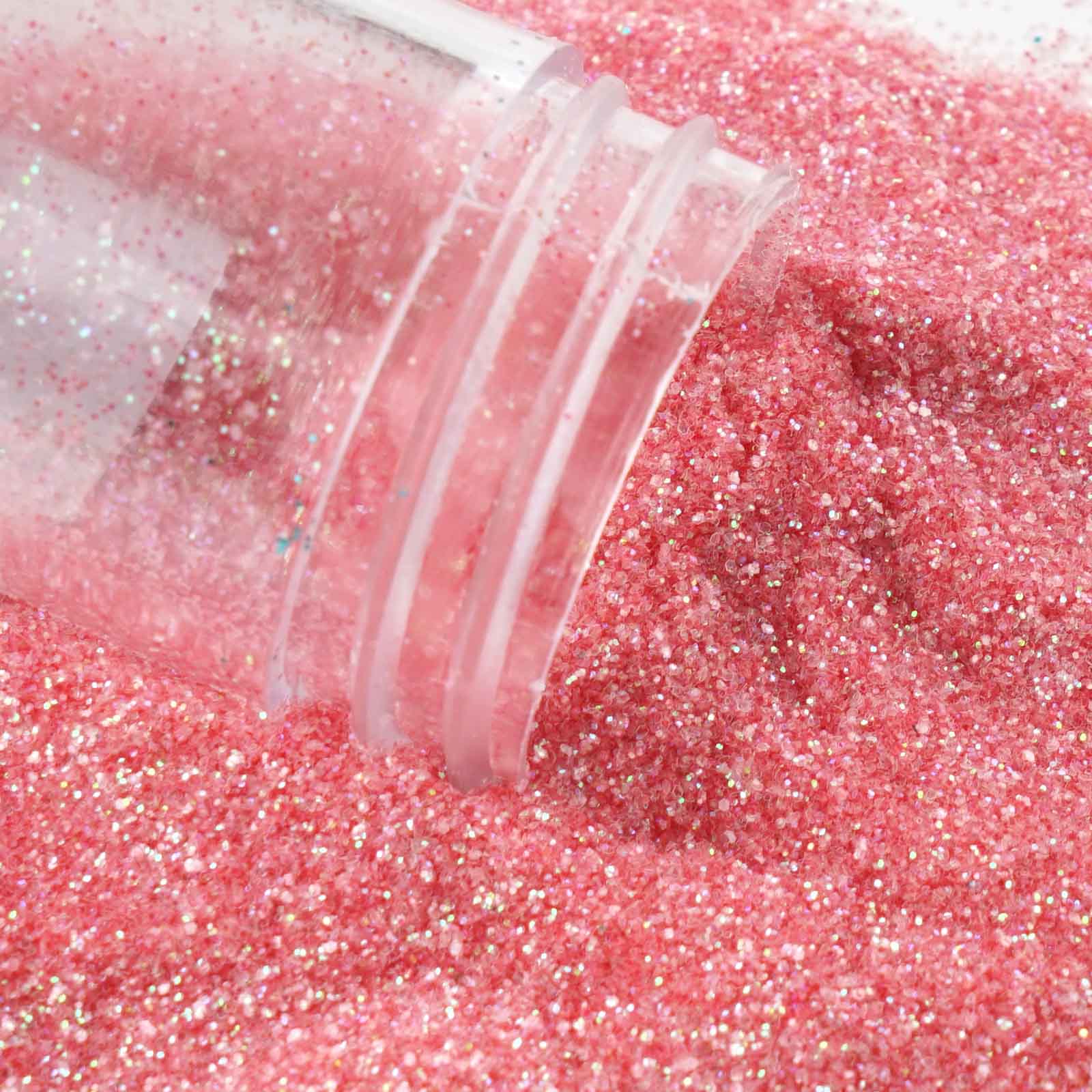 23g Bottle | Metallic Extra Fine Arts & Crafts Glitter Powder | eHomemart
