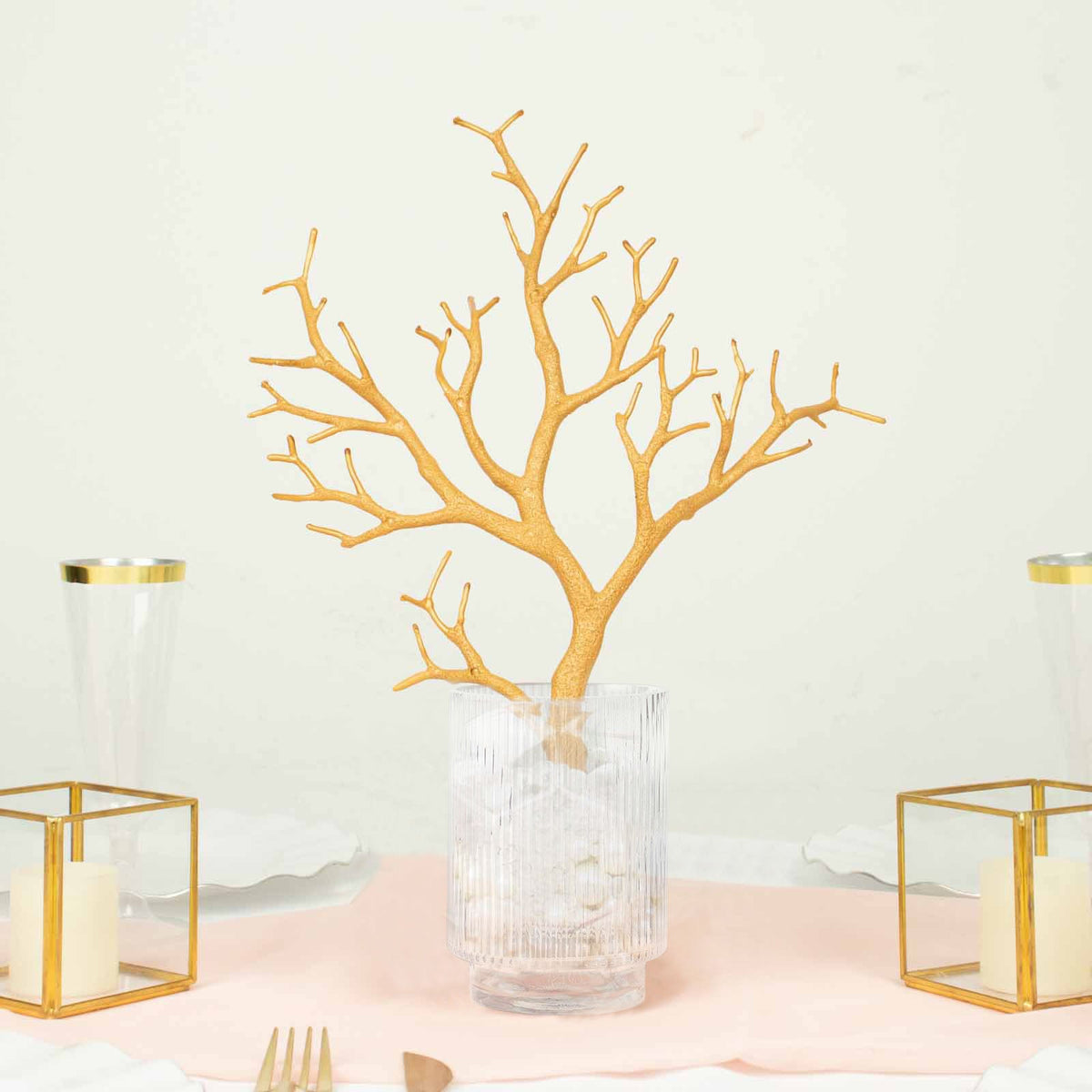 Artificial Tree Branch DIY Vase Fillers | eHomemart