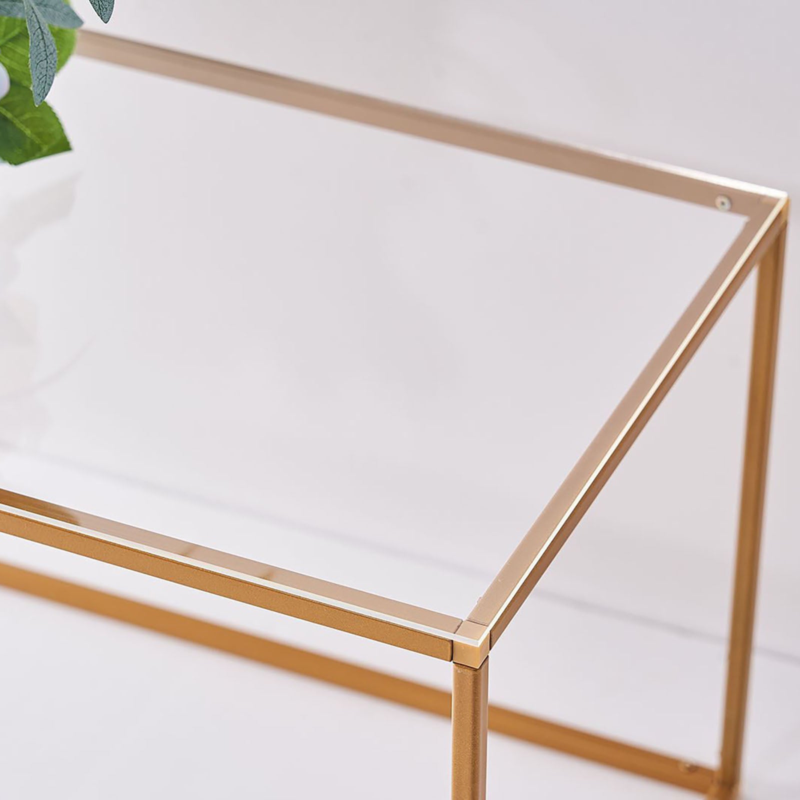 Clear Acrylic DIY Plexiglass Sheets with Protective Film – eHomemart