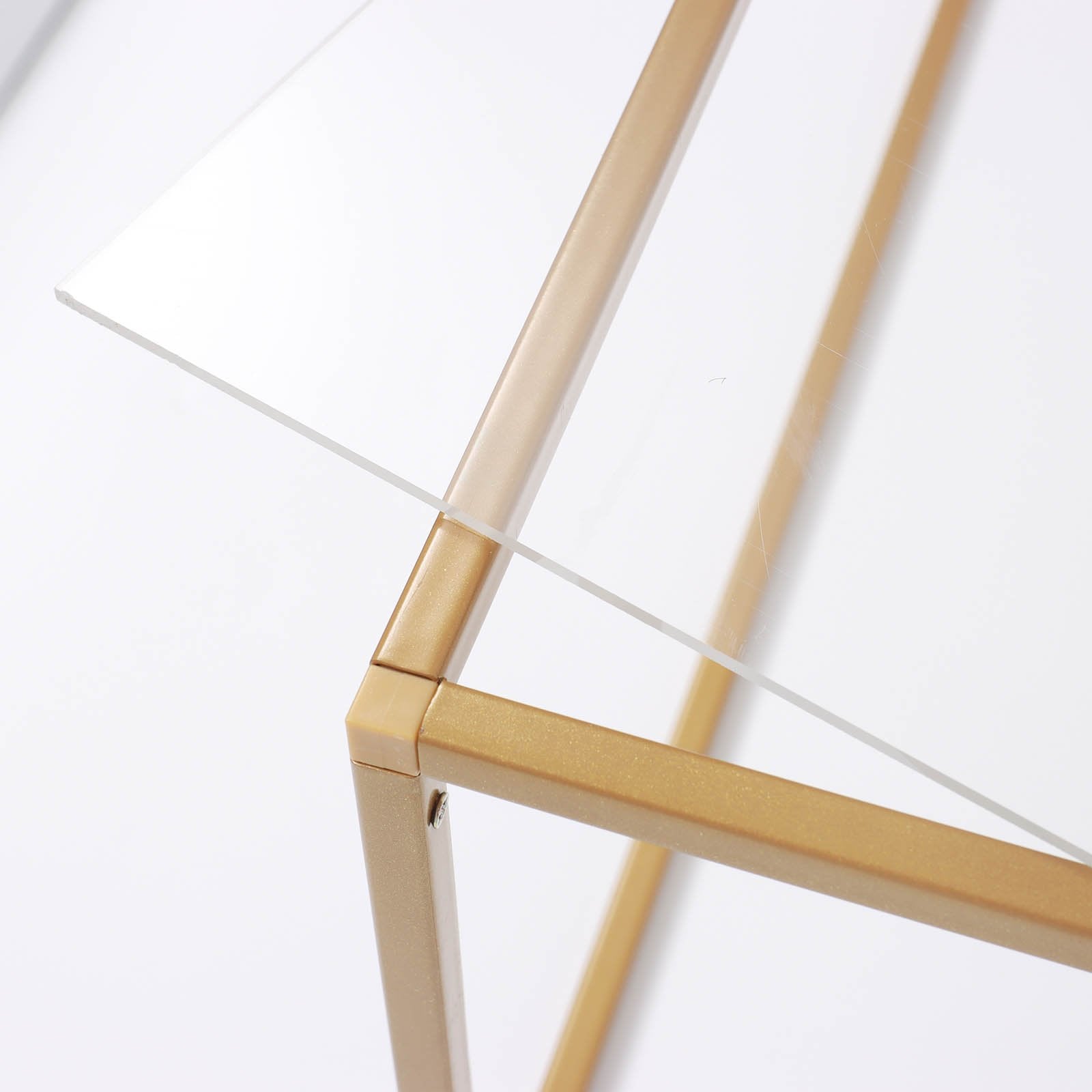 Clear Acrylic DIY Plexiglass Sheets with Protective Film – eHomemart