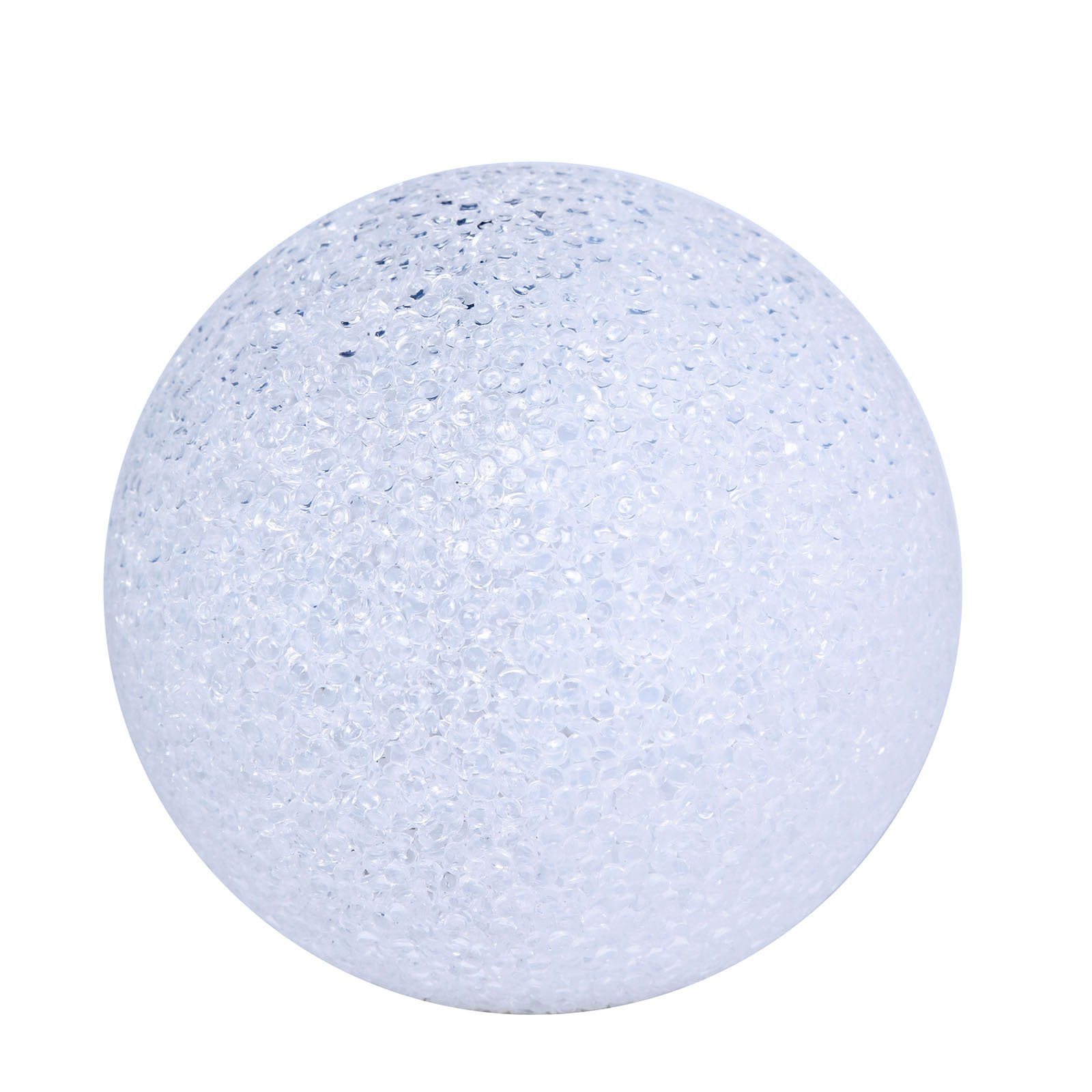 LED Centerpiece Ball Light - Battery Operated LED Orb – eHomemart