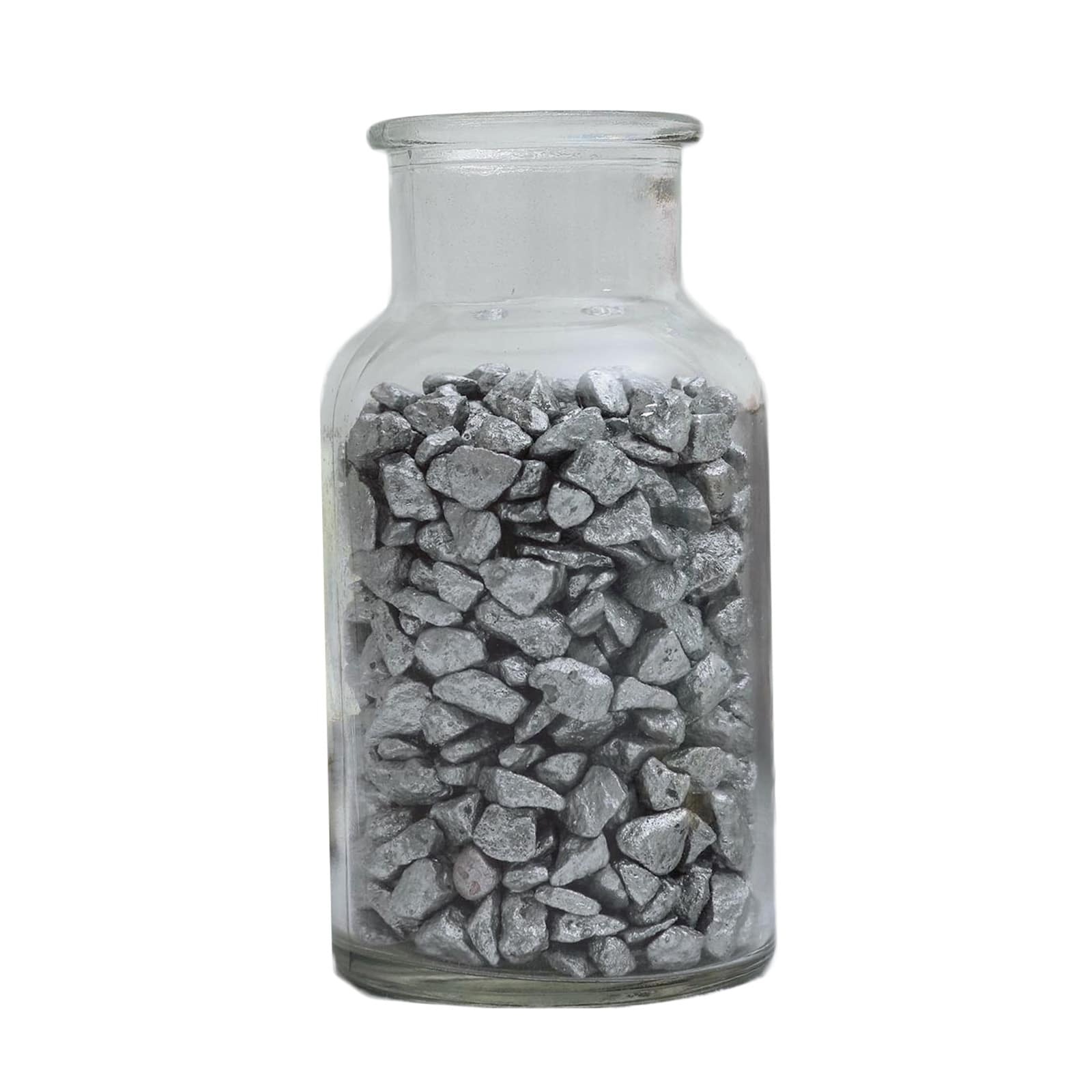 Decorative Crushed Gravel Pebble Stone Vase Fillers | eHomemart